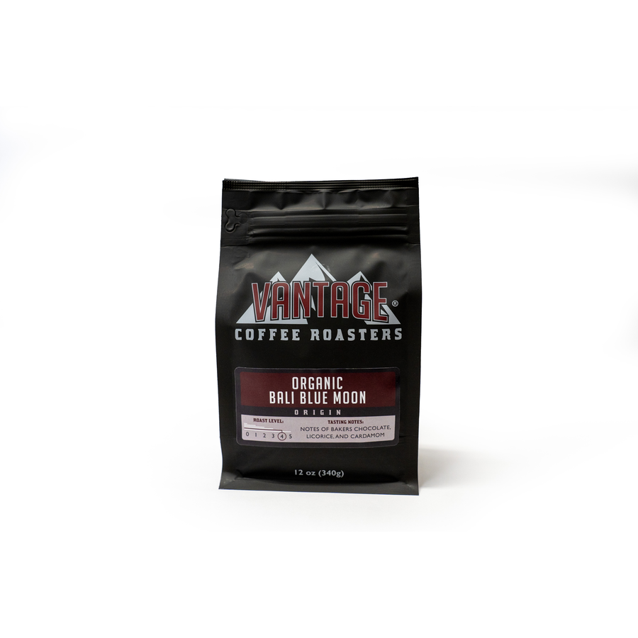 Vantage Coffee Roasters