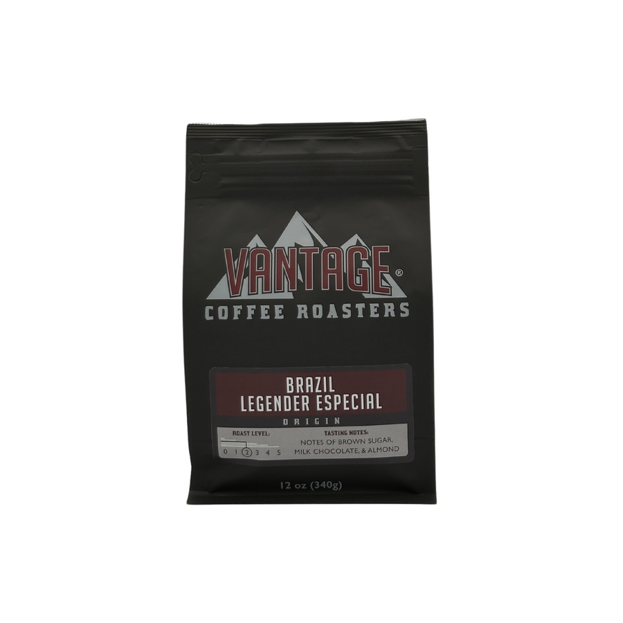 Coffee– Vantage Coffee Roasters