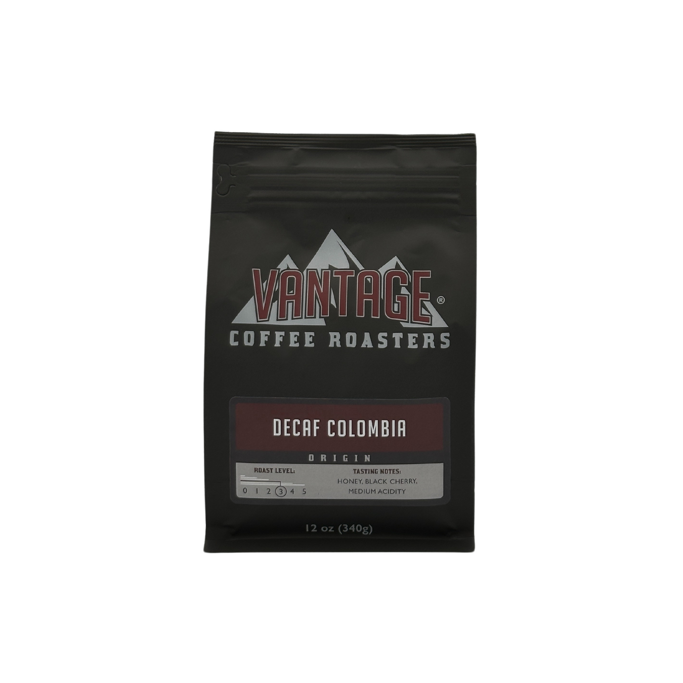 Coffee– Vantage Coffee Roasters