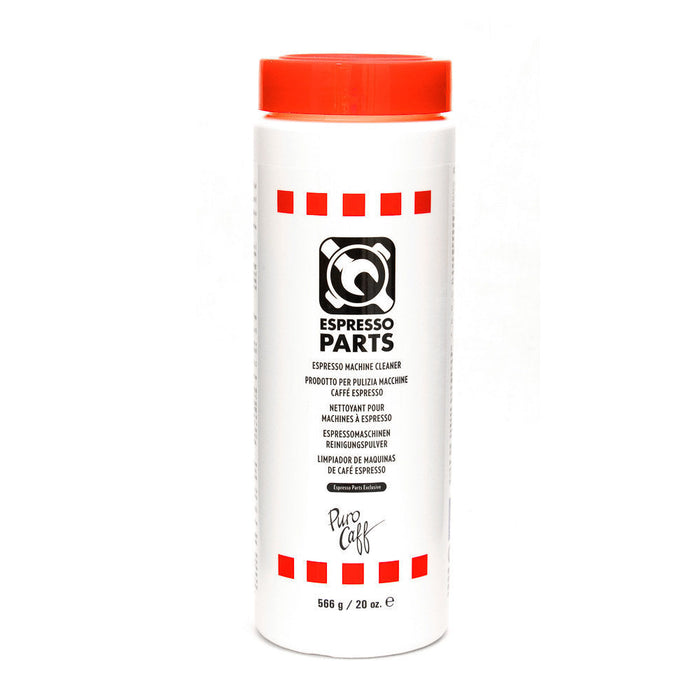 Espresso Machine Cleaner by Puro Caff– Vantage Coffee Roasters
