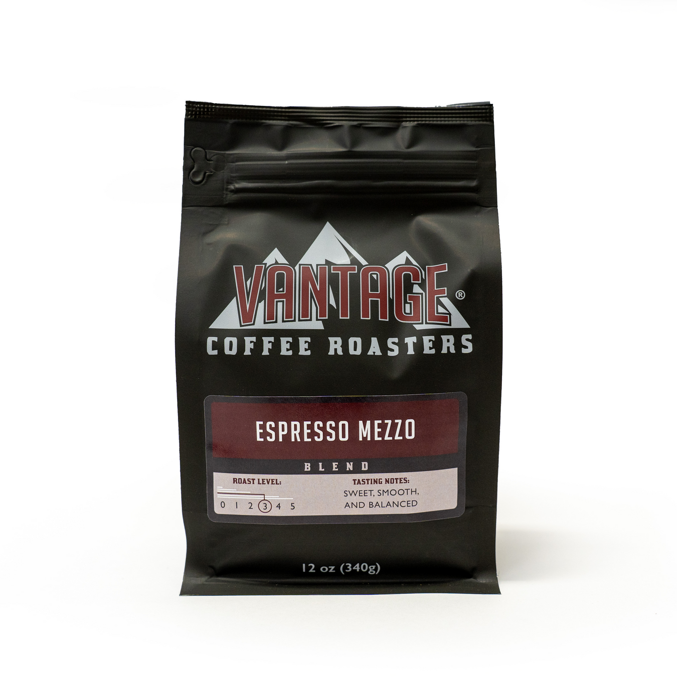 Coffee– Vantage Coffee Roasters