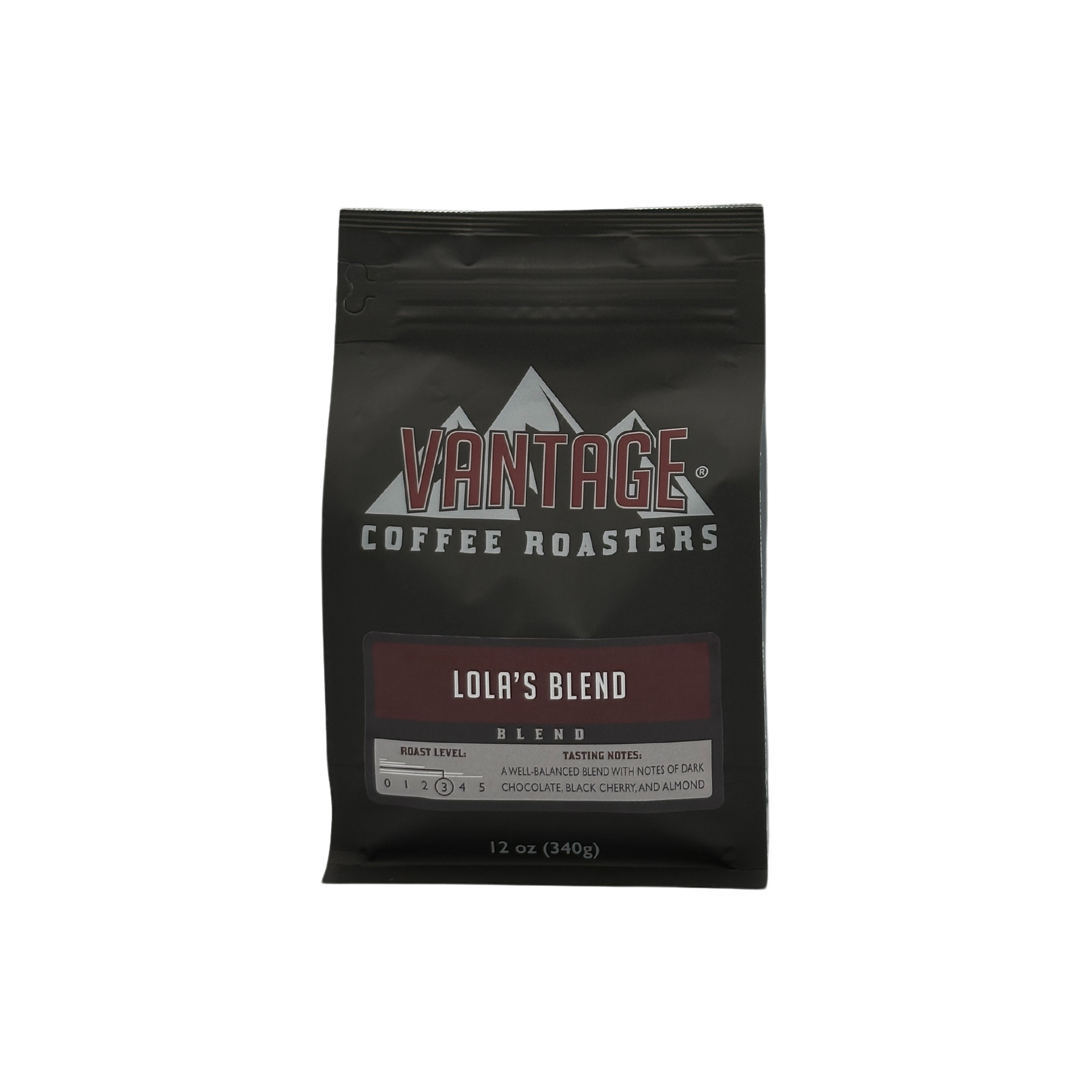 Coffee– Vantage Coffee Roasters