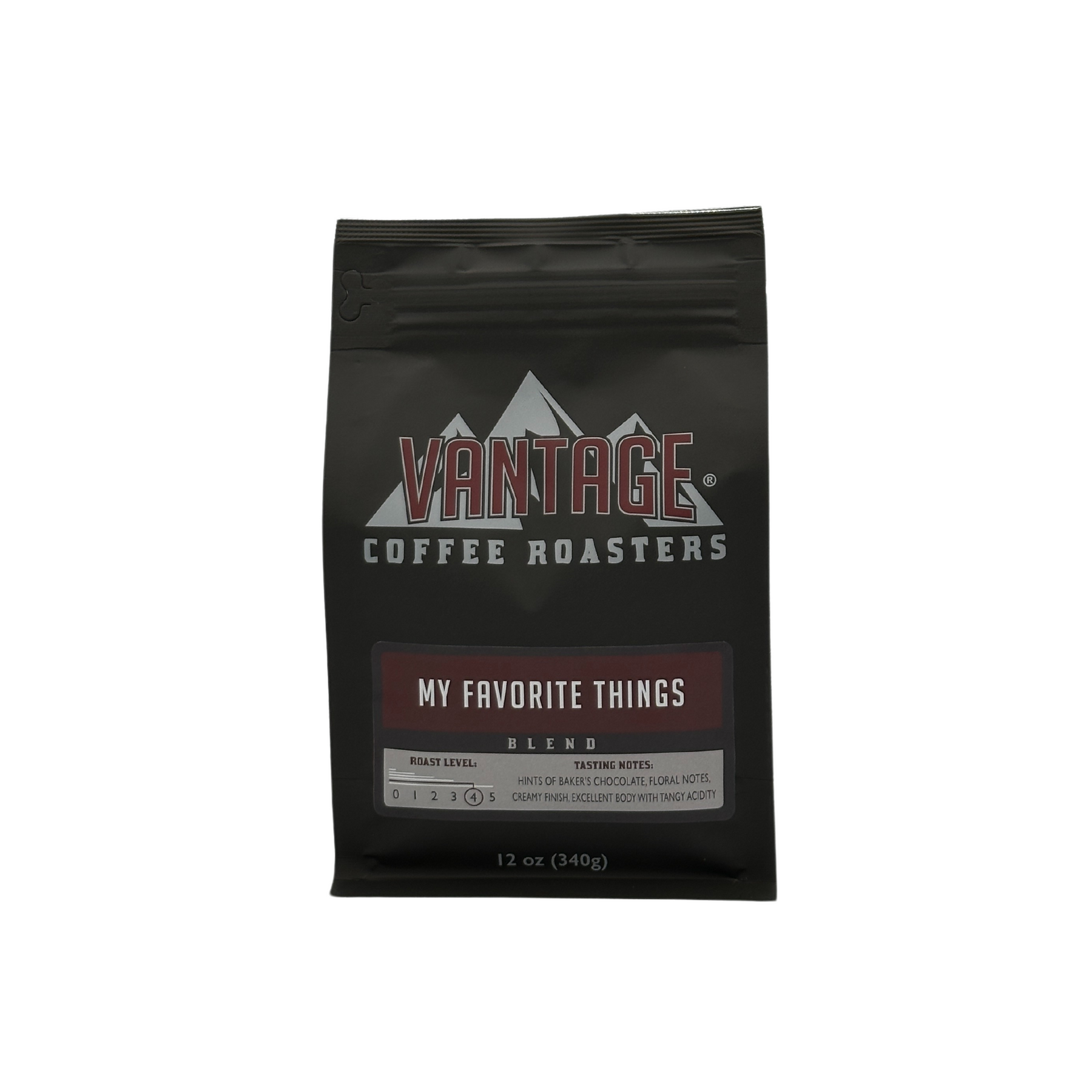 Vantage Coffee Roasters