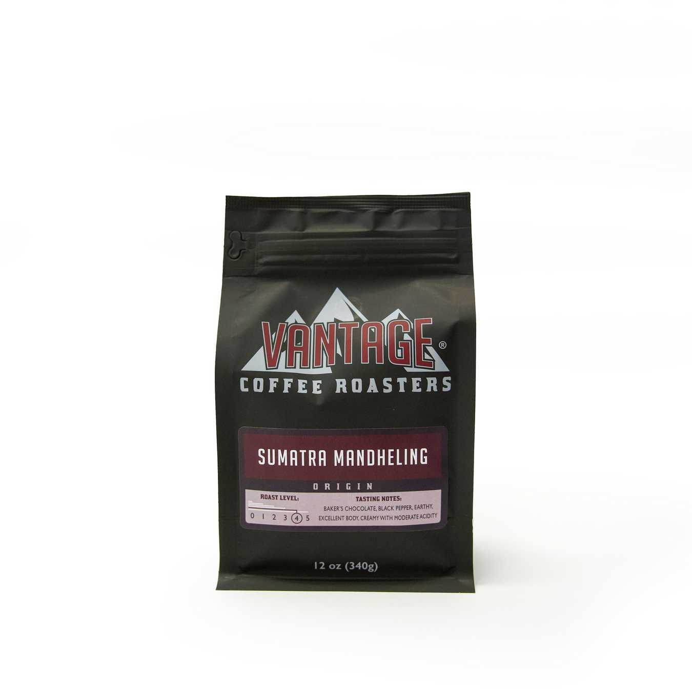 Coffee– Vantage Coffee Roasters