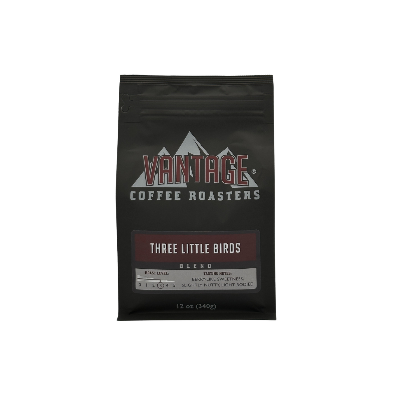 Vantage Coffee Roasters
