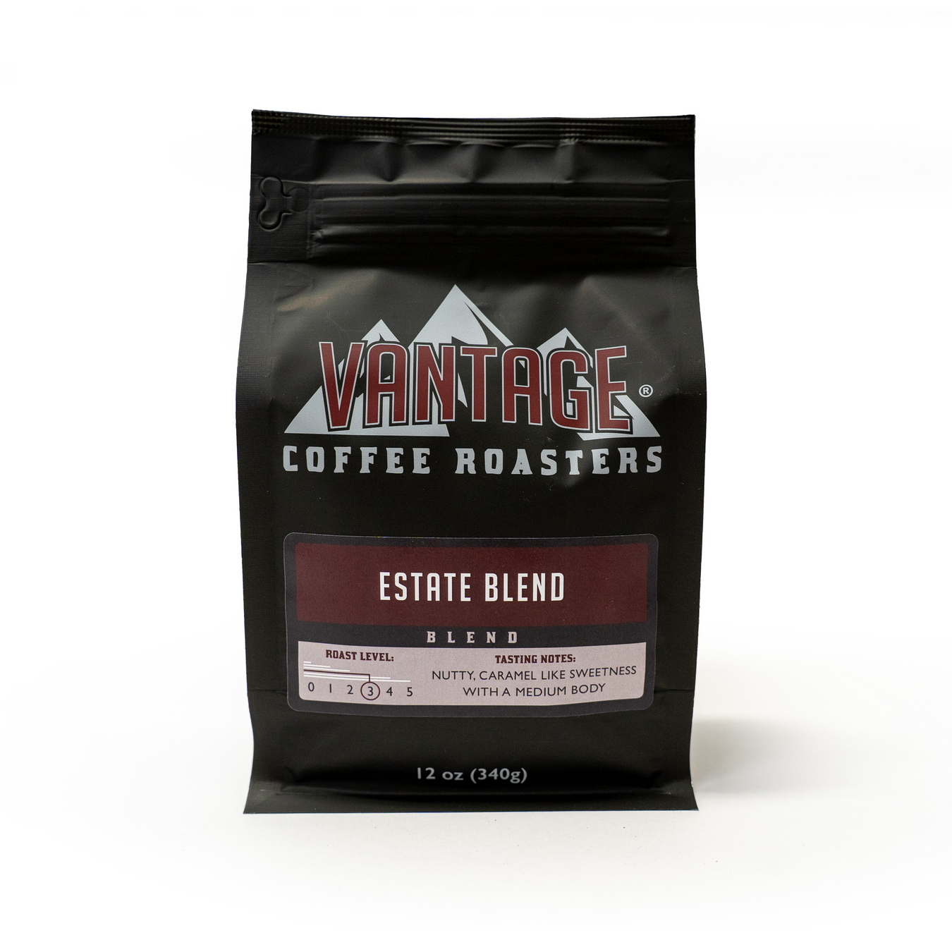 Coffee– Vantage Coffee Roasters