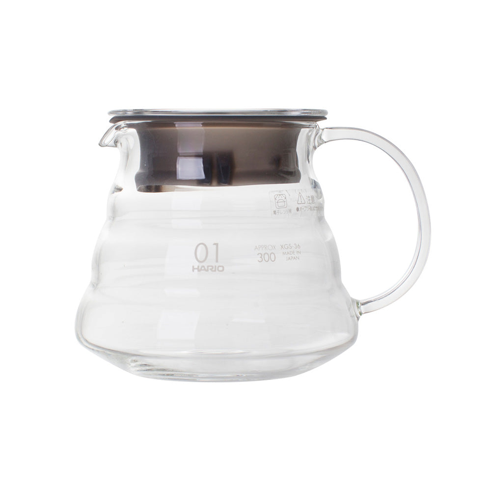 Hario V60 Range Server-01– Vantage Coffee Roasters